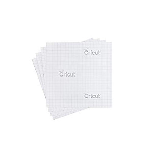 Cricut Vinyl Transfer Tape 12X120