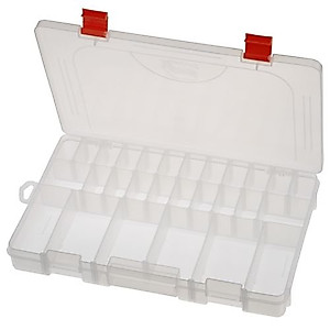 Plano Prolatch StowAway 3750 Tackle Box