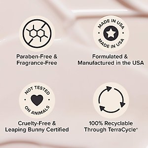 Paula's Choice Smoothing Anti-Aging Face Primer SPF 30, UVA & UVB Protection, Licorice Extract & Chamomile, 1 Ounce