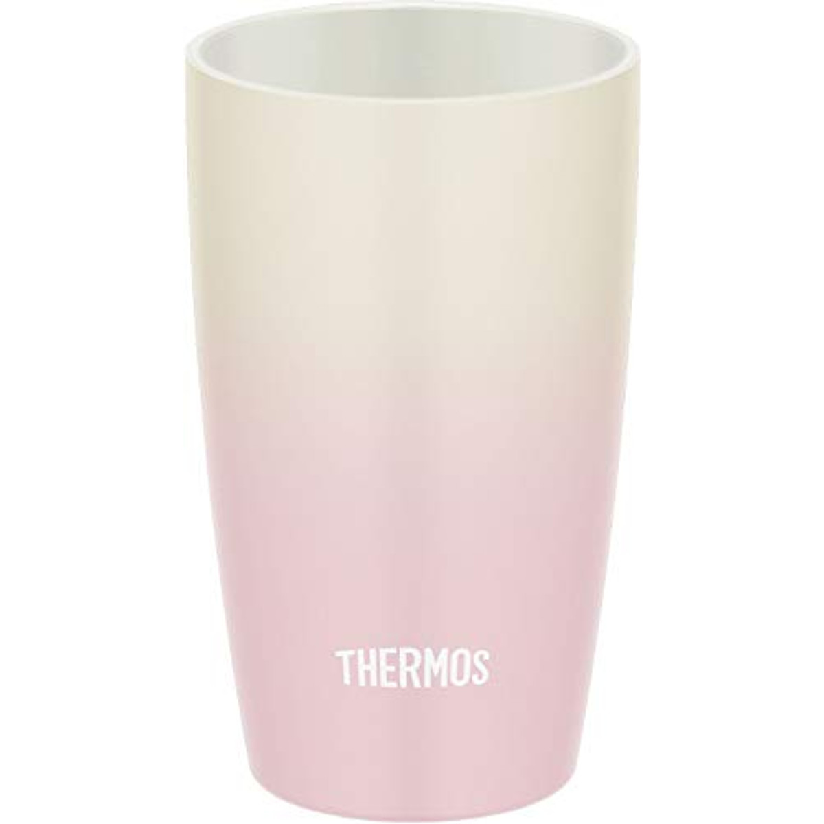 Thermos JDM-340 PK-G Vacuum Insulated Tumbler, 11.8 fl oz (340 ml), Pink Gradient