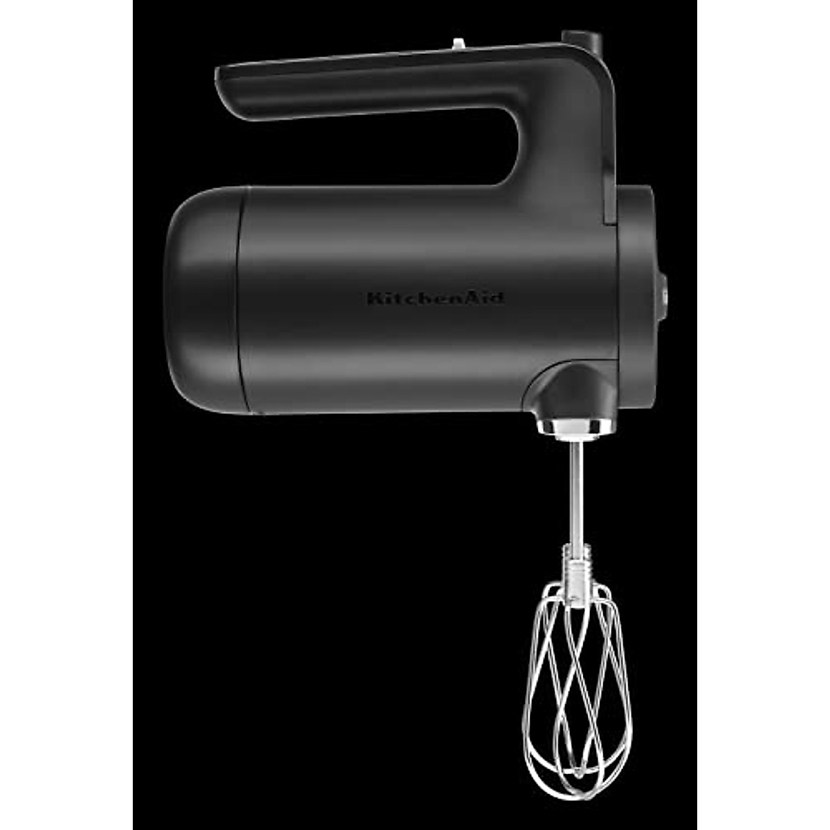 KitchenAid Cordless 7 Speed Hand Mixer - KHMB732