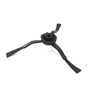 Vacuum Cleaner Replacement Kit.Compatible For Mova L600 Robot Roller Side Brush Filters Mop Rags Cloth Washable Consumables