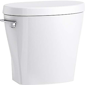 Kohler K-20204-0 Betello Toilet Tank, White