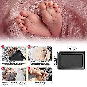 Mayyi Newborn Birth Announcement Sign,Personalized Baby Announcement，Custom Engraved Wooden Baby