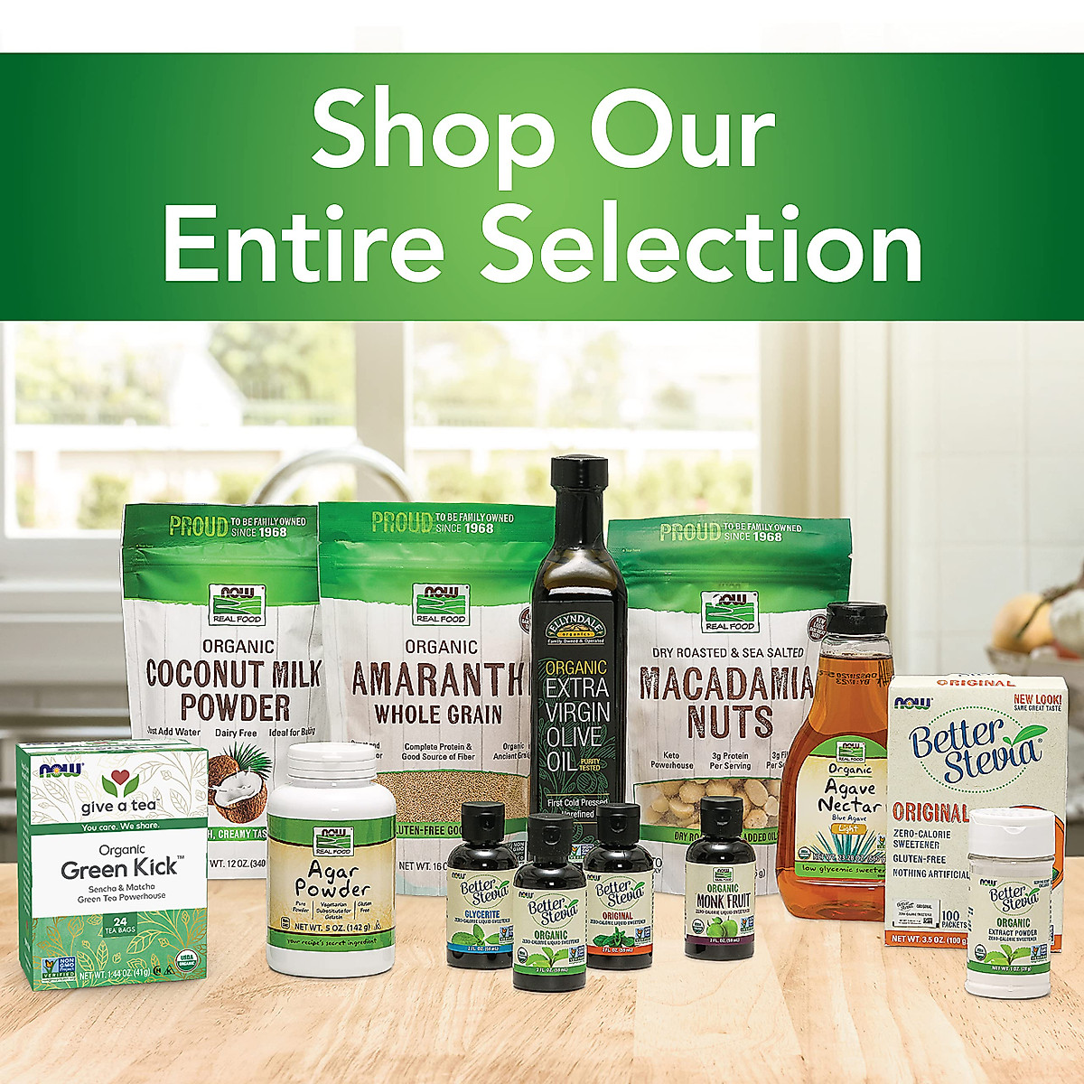 NOW Foods, Almonds, Raw and Unsalted, Source of Protein, Grown in the USA, 16-Ounce (Packaging May Vary) (Pack of 2)