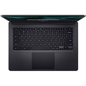 acer Chromebook 314 Laptop 2023 Newest, 14" FHD IPS Touchscreen, Intel Celeron Processor Up to 2.80GHz, 4GB RAM, 64GB eMMC, ‎Intel UHD Graphics 600, Wi-Fi, Bluetooth, Chrome OS, Black