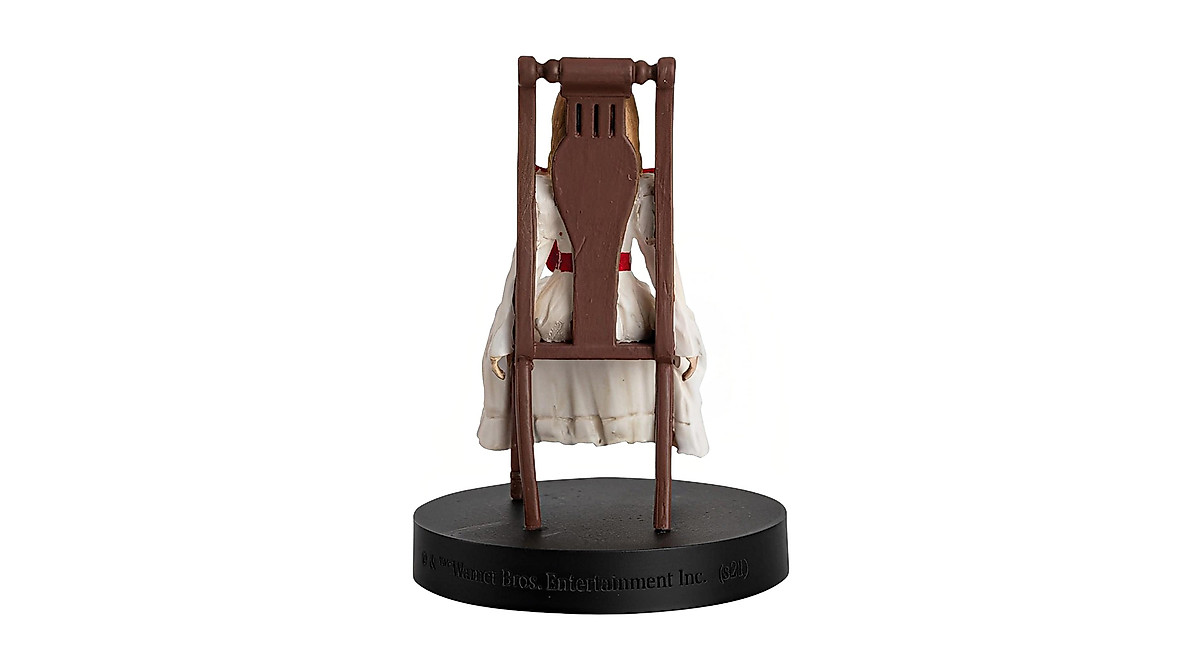 Hero Collector Annabelle Model Replica | Horror Collection