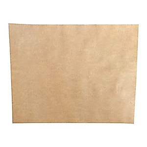 Universal pH 8x10" Paper [24 Sheets] for Leak Detection