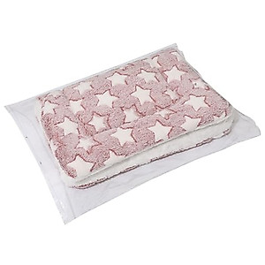 Dog Kennel, Dog Crate, Sturdy Durable Soft Blanket, Dog Blanket Super Soft Furry Warm Fleece Flannel Star Print Pet Blankets Machine Washable for Small Medium Large Dog