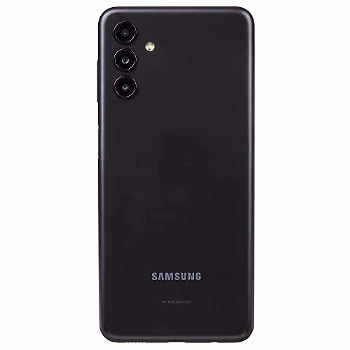 Tracfone Samsung Galaxy A13 5G Prepaid Smartphone (Locked) - Black - 64GB - Sim Card Included - CDMA