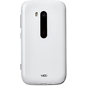 Nokia Lumia 822 GSM Unlocked GSM Windows Phone - White