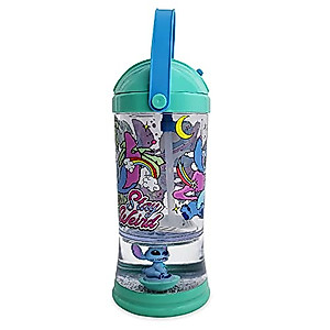 Disney Stitch Canteen for Kids