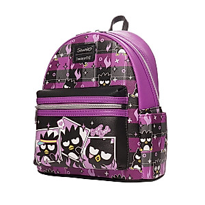 Loungefly Sanrio Badtz-Maru Exclusive Mini-Backpack
