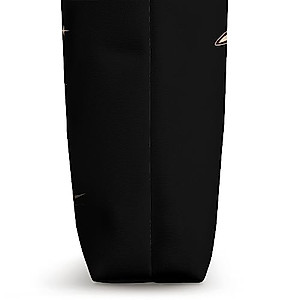 Nevermore The Raven Edgar Allan Poe Dark Academia Literature Tote Bag