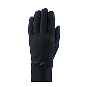 Seirus Innovation 1167 Mens Xtreme Hyperlite All Weather Polartec Glove with Soundtouch Technology - Talk, Text, Surf, Swipe!