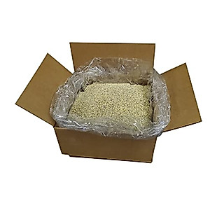 G&T Country Living Cricket and Dubia Roach Chow (11 Lbs.) - Premium Chow to Raise Your Feeder Crickets and Dubia Roaches. Update!! (Feed is Individually Packaged in 1-Pound Bags)