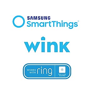 Yale Security B-YRD226-ZW-KC-619 Yale Assure Lock Z-Wave Kincaid Works with Ring Alarm, Smartthings, and Wink Smart Touchscreen Deadbolt with Matching Lever, Satin Nickel