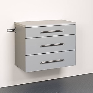 HangUps Storage Cabinet