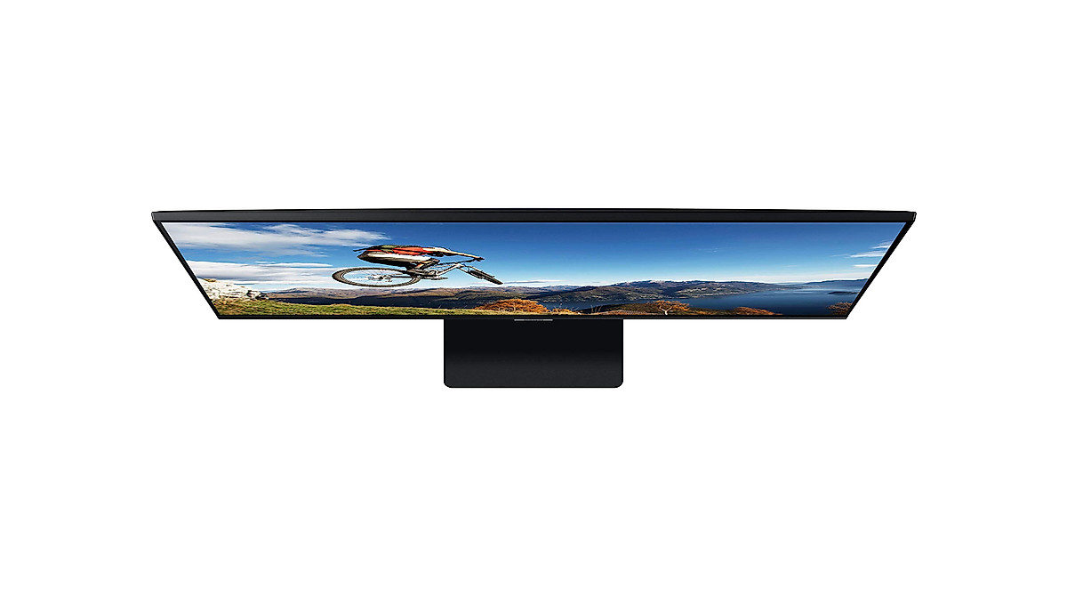 Samsung 32" M7 Smart Monitor 4K UHD with Streaming & Gaming