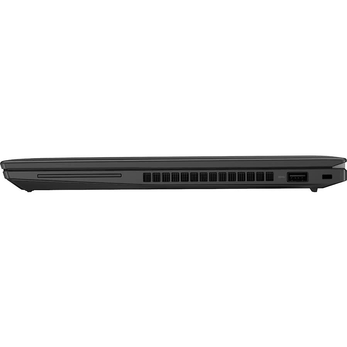 Lenovo ThinkPad T14 Gen 3 21CF000BUS 14" Notebook - WUXGA - 1920 x 1200 - AMD Ryzen 5 PRO 6650U 2.90 GHz - 16 GB Total RAM - 16 GB On-Board Memory - 256 GB SSD