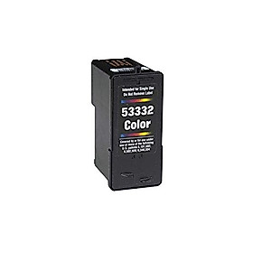 Primera Technology 53332 Tri-Color Ink Cartridge for Original Bravo SE, Magenta