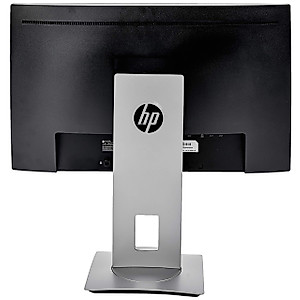 HP Business E230t 23" LED LCD Touchscreen Monitor - 16:9-5 ms
