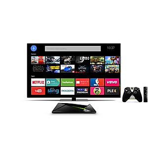 NVIDIA SHIELD (2015) - Refurbished