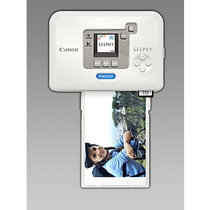 Canon Compact Photo Printer Selphy CP720