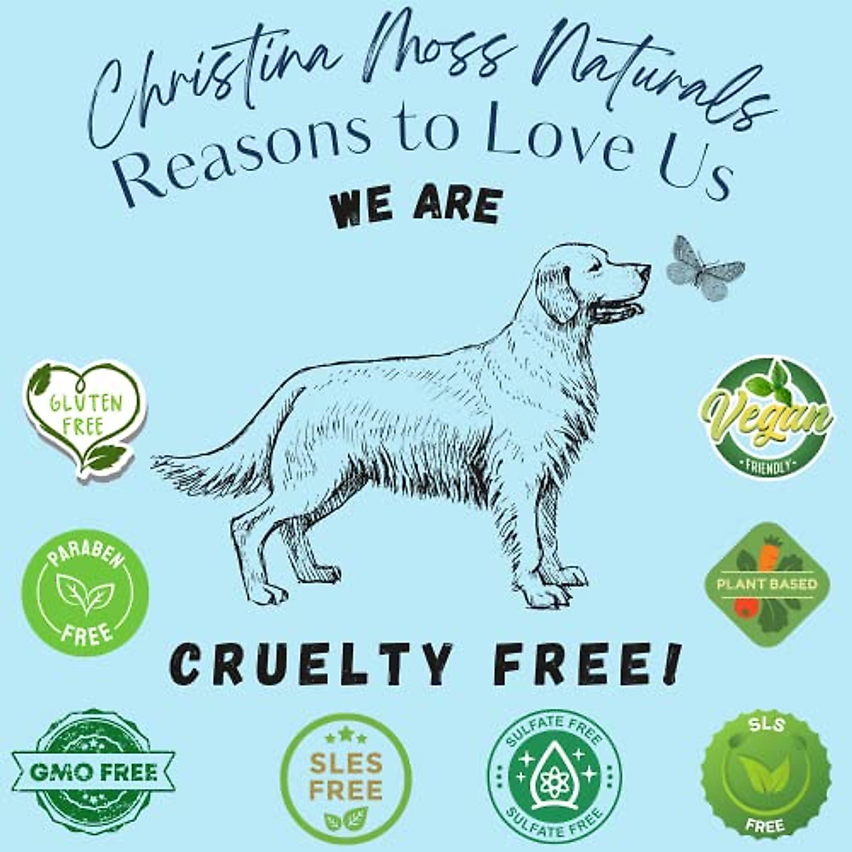 Daily Face Wash for Women & Men – Hydrating & Moisturizing Face Wash for Sensitive Skin – Oil Free Face Wash for Dry Skin or Oily Skin – Lightly Foaming Facial Cleanser - Gentle Enough for Kids