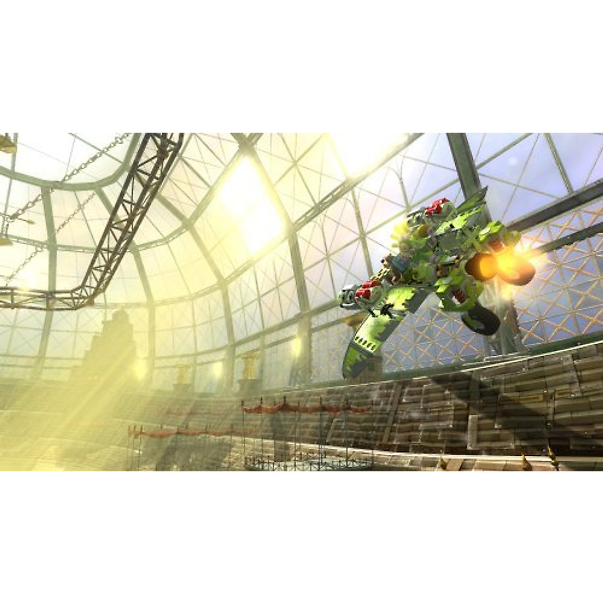 Banjo-Kazooie: Nuts & Bolts - Xbox 360 (Renewed)