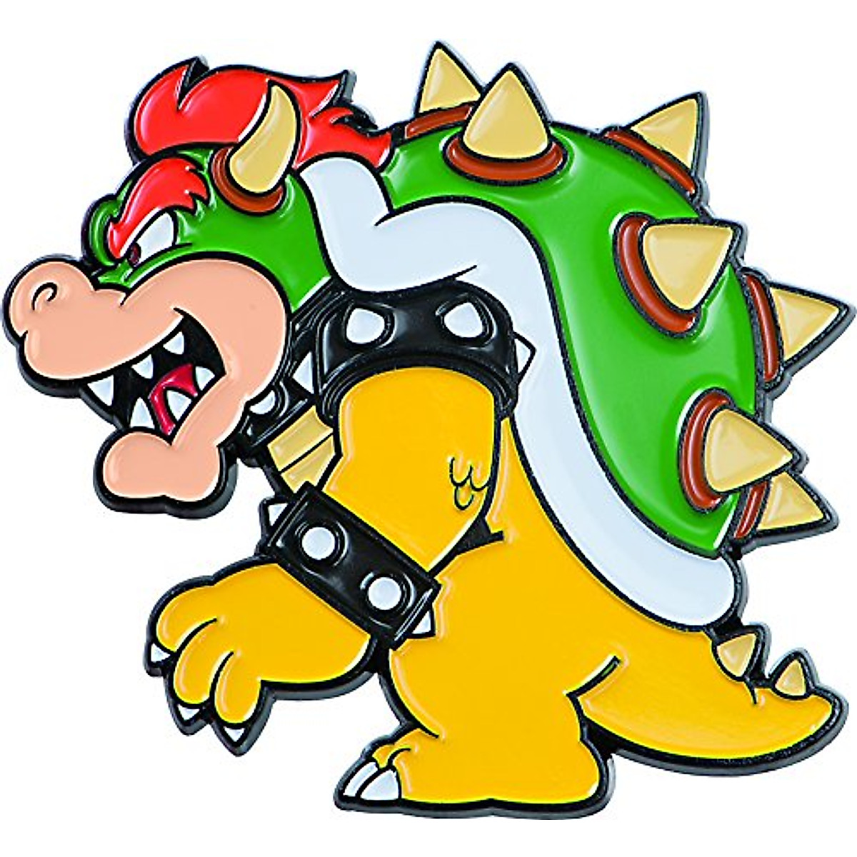 PowerA Super Mario Collector Pins: Series 1 - One Randomly Selected Pin