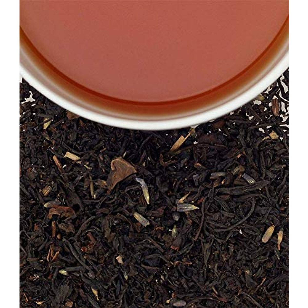 Harney & Sons Historic Royal Palaces Black Tea Collection Set of 3 - Victorian London Fog, Royal English Breakfast, & Earl Grey Imperial