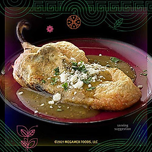 Herdez Salsa Verde, Mild, 7 oz