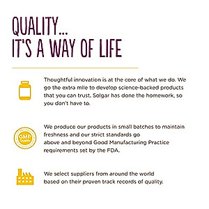 Solgar U-Cubes Children's Calcium with Vitamin D3, 120 Gummies - Strawberry Flavor - Supports Bone & Teeth Health - Non GMO Gluten Free, Dairy Free - 60 Servings