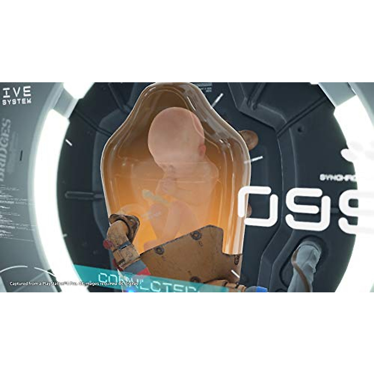 DEATH STRANDING - PS4