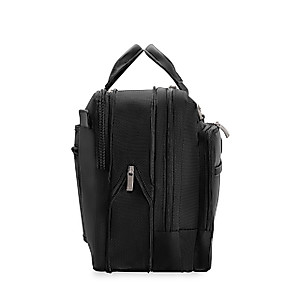 Briggs & Riley @ Work Rolling Briefcase, Black, Large