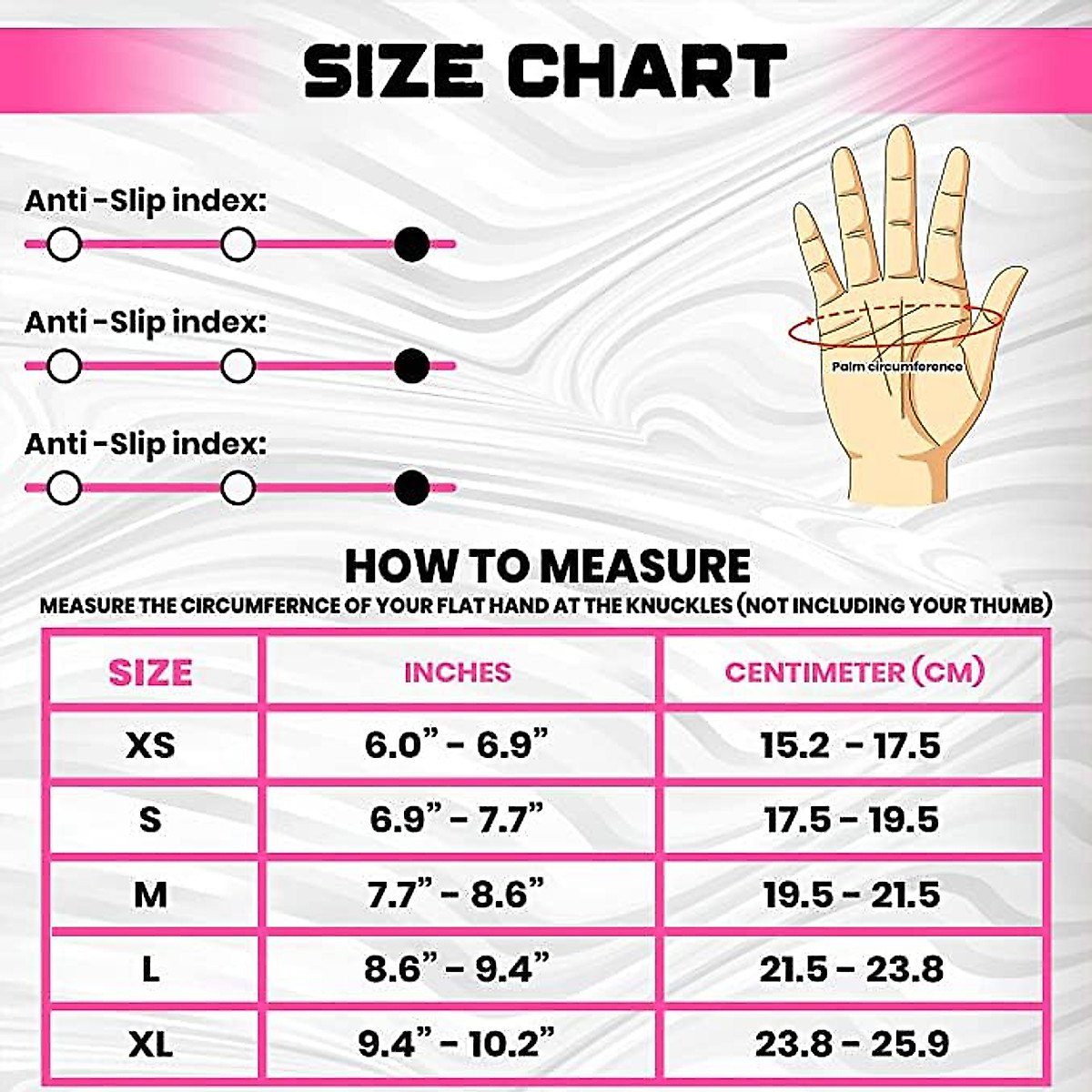 FITNESS FORCE Ventilated Gym Gloves for Men with Built-in Wrist Support for Workouts Weightlifting Gloves Workout Gloves for Women Exercise Fitness Gloves Perfect for Powerlifting, Cross Training