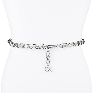 Calvin Klein CHAIN WITH CHARM