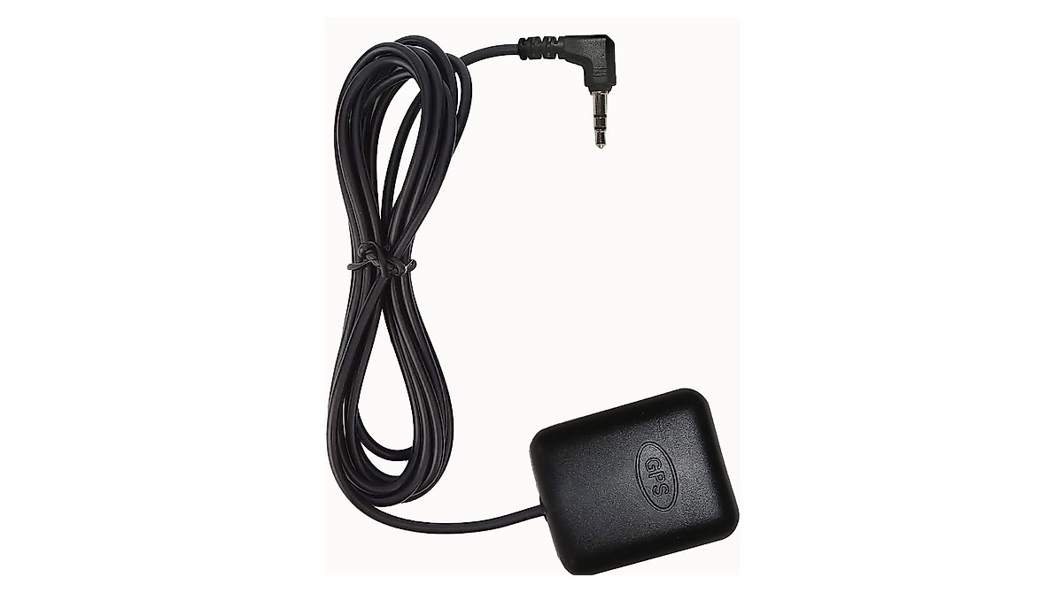 WOLFBOX GPS Antenna for G840S G930 Mirror Dash Cam - Reliable GPS Accessory