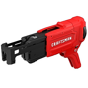 CRAFTSMAN Collated Drywall Screwgun Attachment for CMCF600 (CMCF6001)