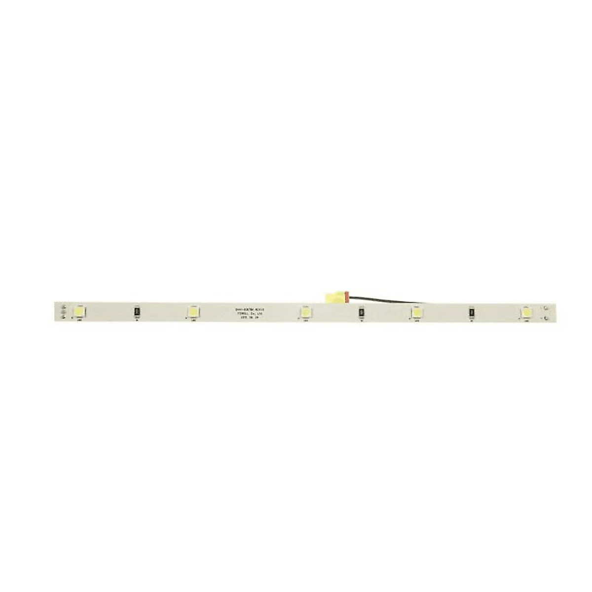 Samsung DA41-00676K Refrigerator LED Lamp Genuine Original Equipment Manufacturer (OEM) Part