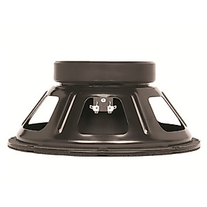 Eminence Red Coat Wizard 12" Guitar Speaker, 75 Watts at 8 Ohms