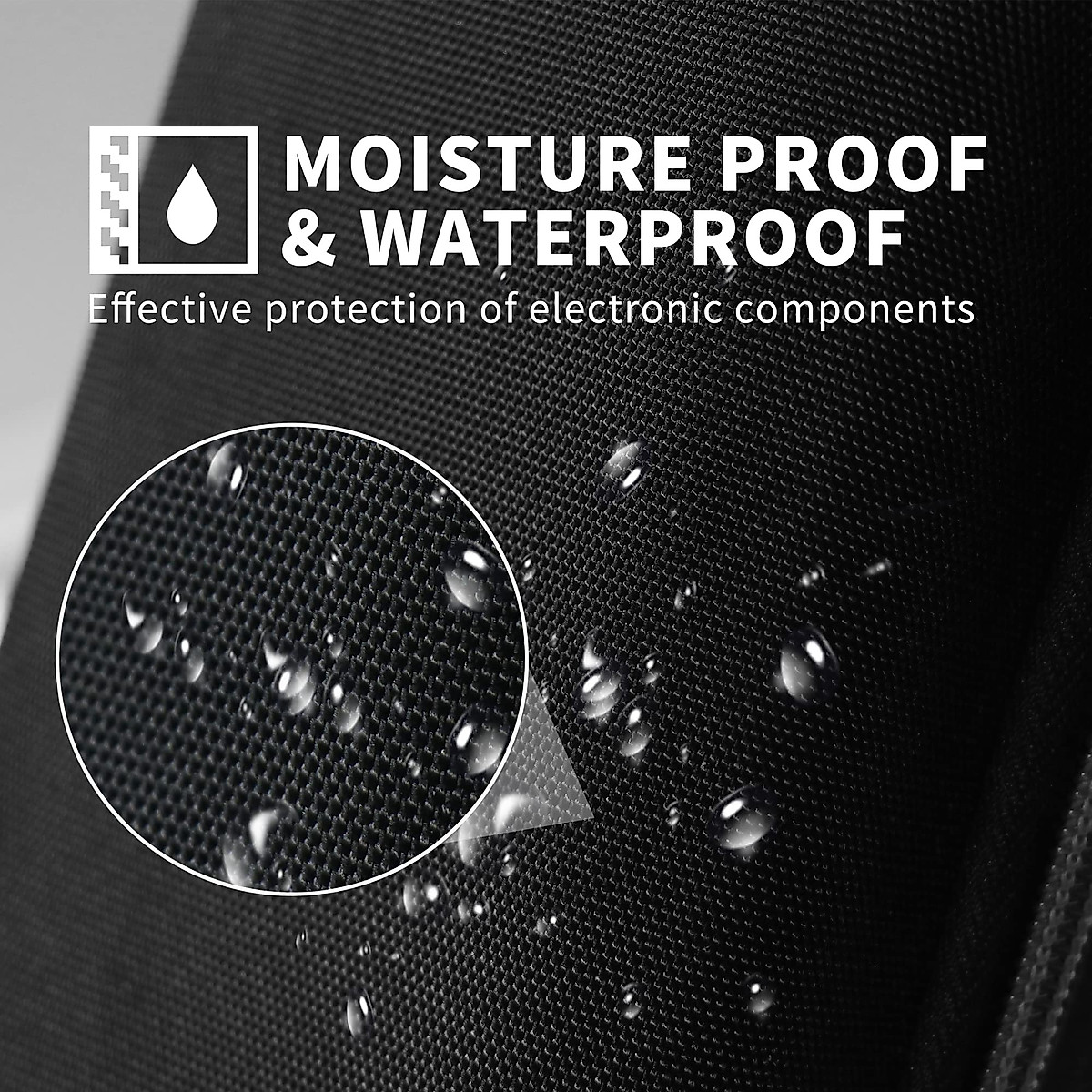 Carrying Case for Marshall Emberton Bluetooth Speaker, Marshall Emberton Case, Hard Organizer Portable Carry Cover Storage Bag