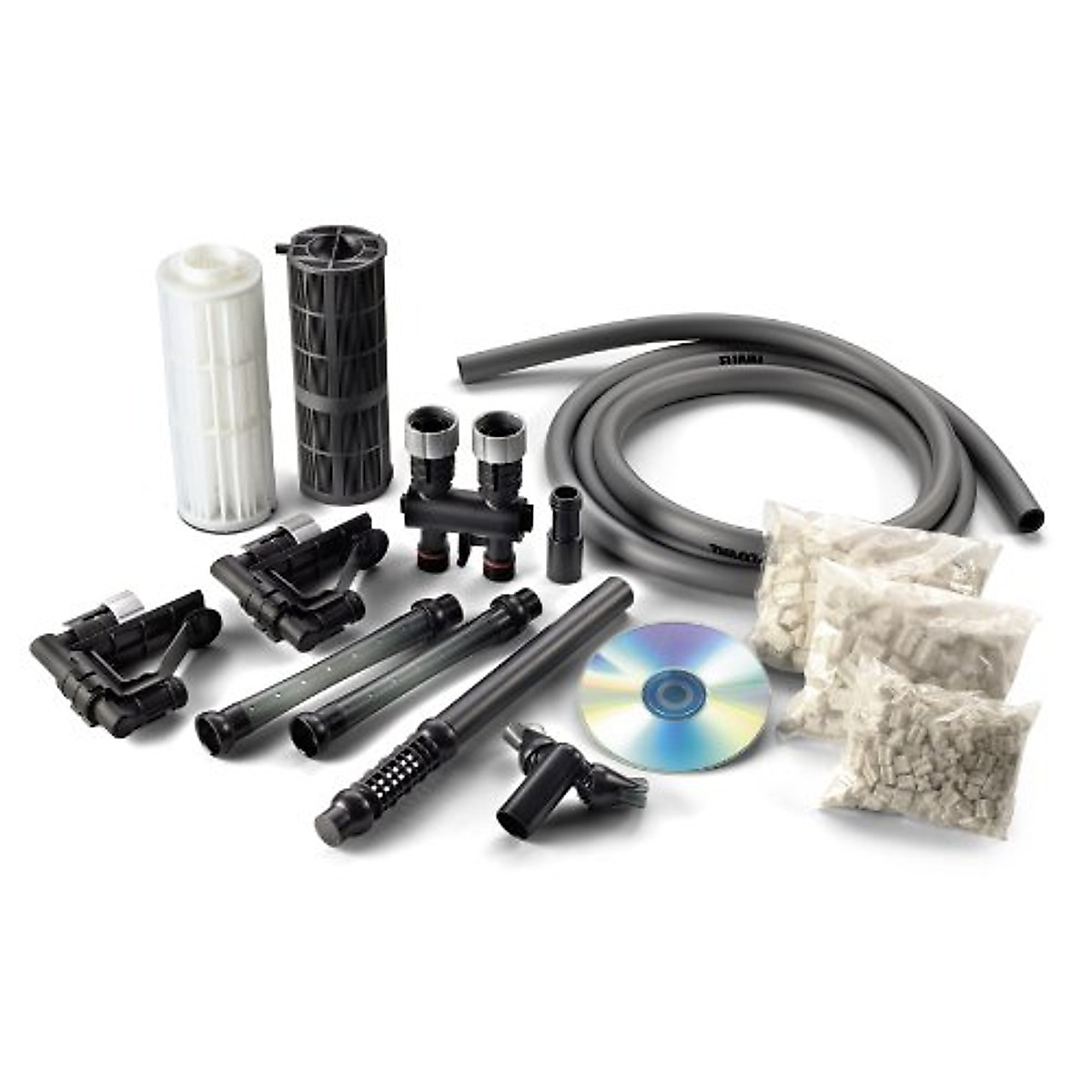 Fluval G6 Advanced Filtration System