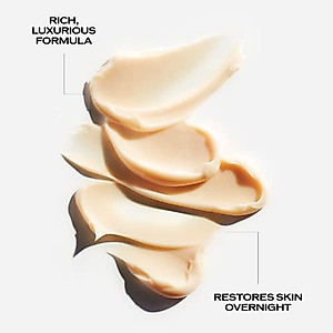 Shiseido Future Solution LX Total Regenerating Cream - 50 mL - Anti-Aging Night Moisturizer - Reduces Look of Wrinkles & Provides Long-Lasting Moisture for Firmer, Radiant Skin