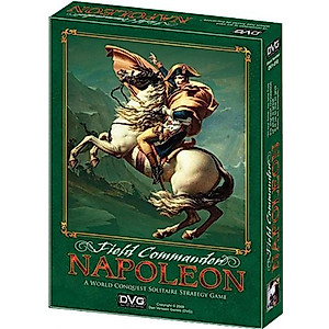 Field Commander: Napoleon