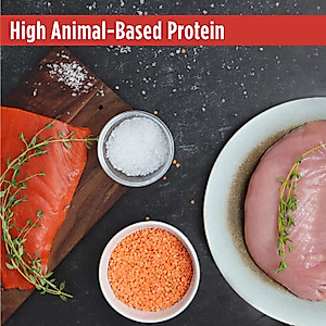 Nulo Freestyle Dry Puppy Food, Premium Grain-Free Larger Kibble to Support Proper Chewing, High Animal-Based Protein and Balanced Levels of Calcium & Phosphorus for Healthy Bone Development