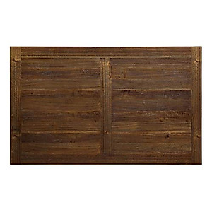 Lexicon Jones Dining Table, Brown