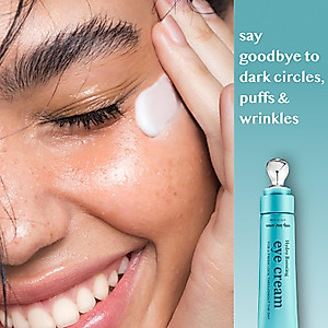 SPRING SISTERS Caffeine Eye Cream