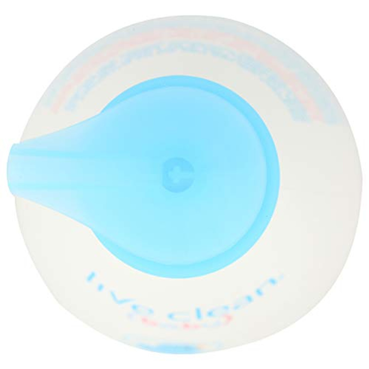 LIVE CLEAN Shampoo WASH TEARLESS 25 OZ